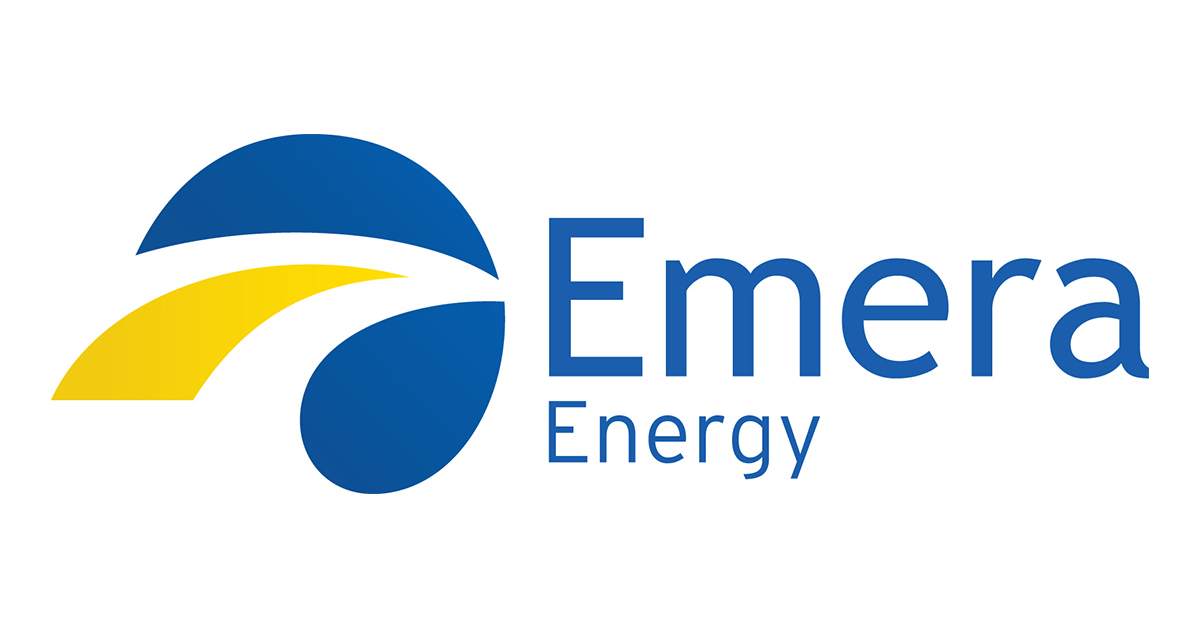 Emera Maine Logo